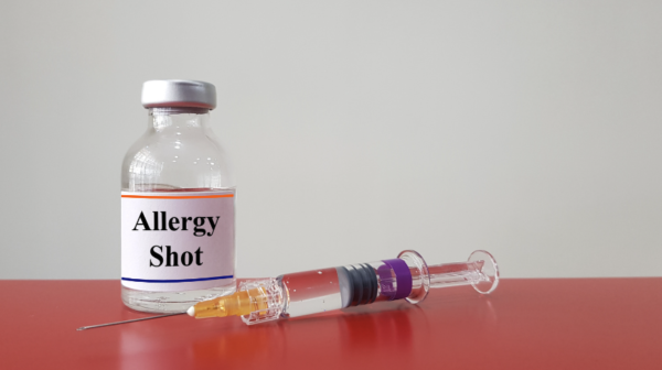 Benefits of Allergy Shots | Blog | Pacific Allergy & Asthma